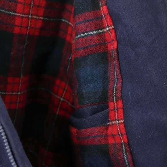 Woolrich | Jackets & Coats | Vintage Woolrich Plaid Flannel Lined Wool ...